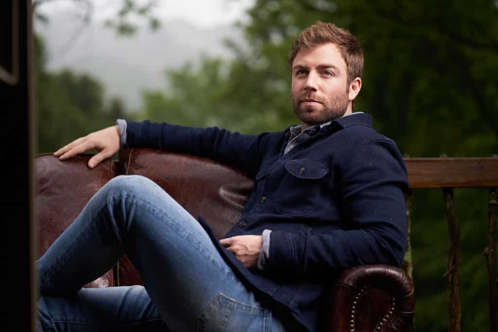 Former après musician Teddy Robb jumpstarted his Nashville country ...